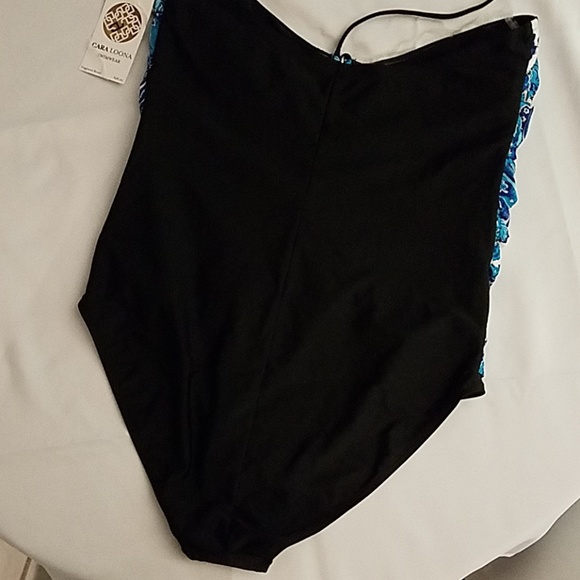 CARA LOONA | Swim | Cara Loona One Peice Swimwear Sz 2w | Poshmark